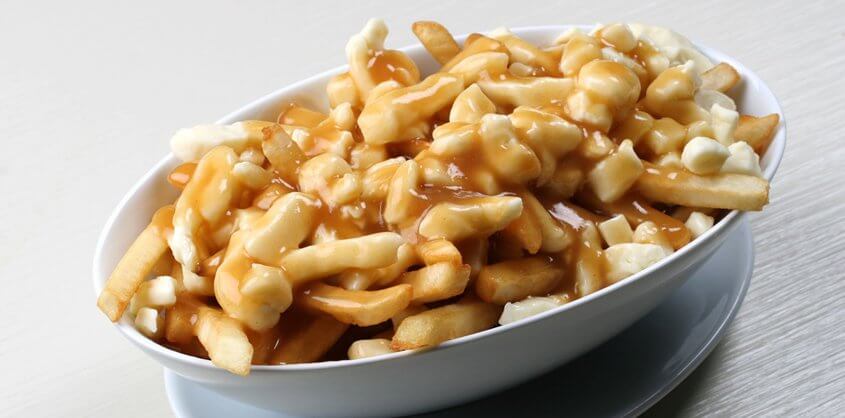 west-island_poutine - Chateau Kabab West Island